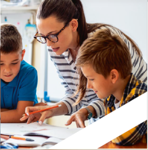 Enseñanza del inglés – Educación SM